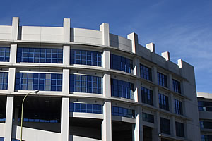 Edificio Indubuilding Goico – Módulos empresariales de 200 m2 a 2000 m2