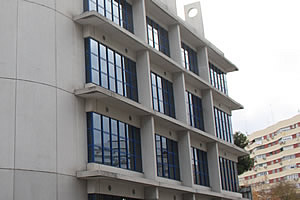 Edificio Indubuilding Goico – Módulos empresariales de 200 m2 a 2000 m2